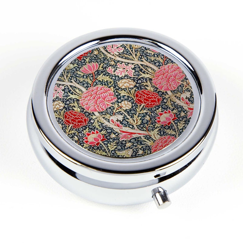 Pill Case - Etsy