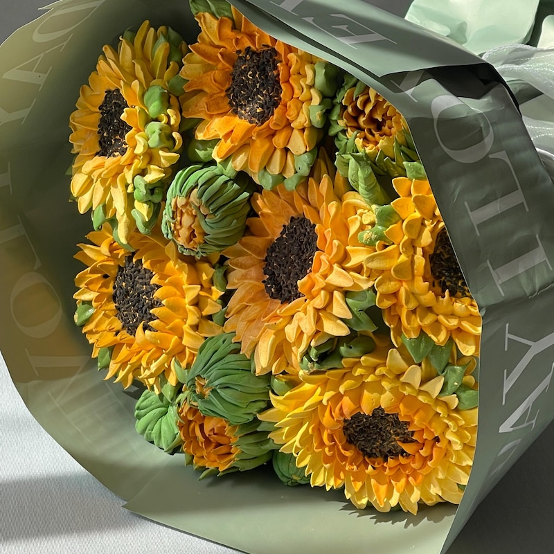 Edible Bouquets - Etsy