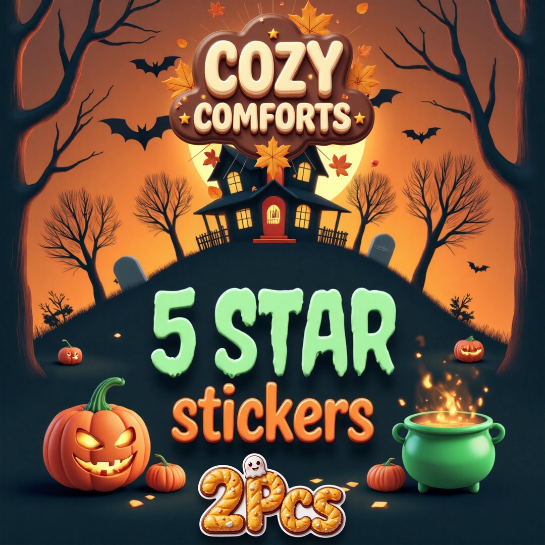 5 Star Stickers Monopoly_go 2 Pcs - Etsy