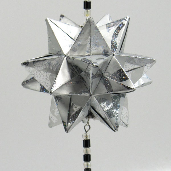 Origami Star Ball - Etsy