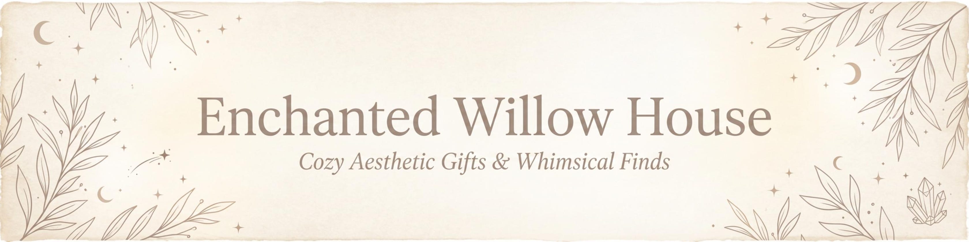 EnchantedWillowHouse - Etsy
