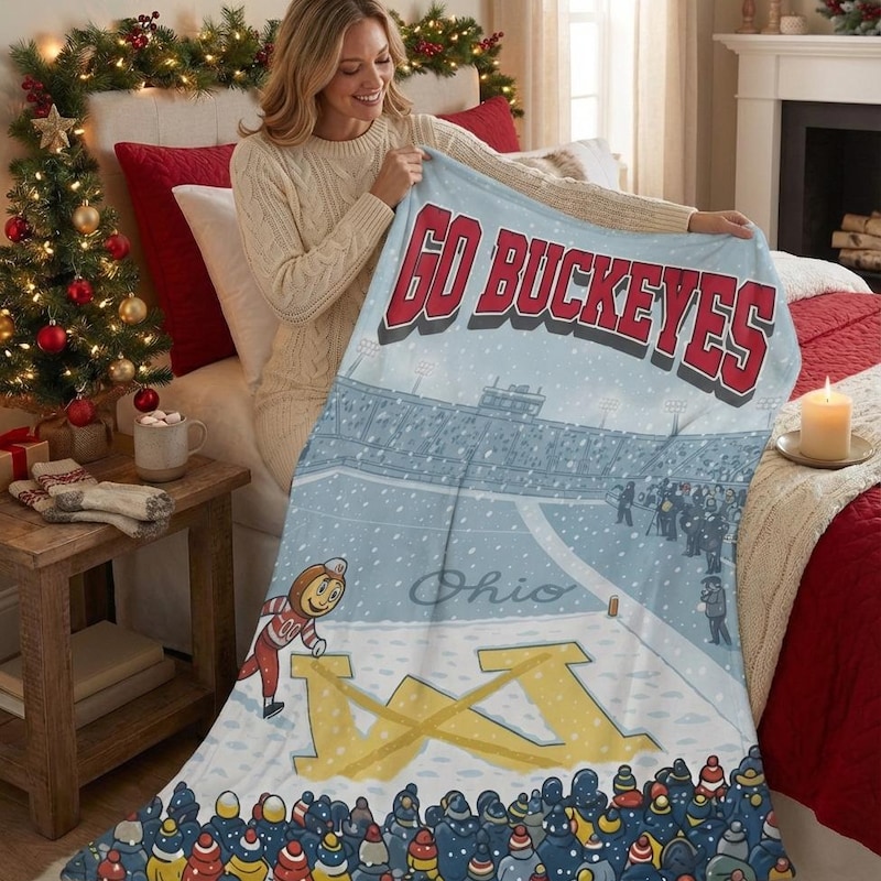 Osu Game Day Ornament - Etsy