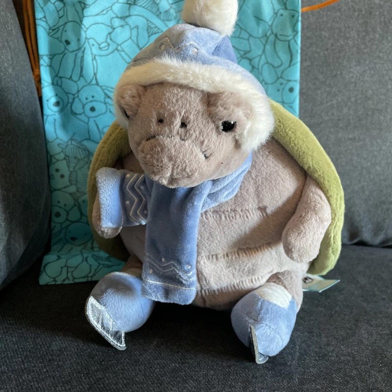 A and M Jellycat - Etsy