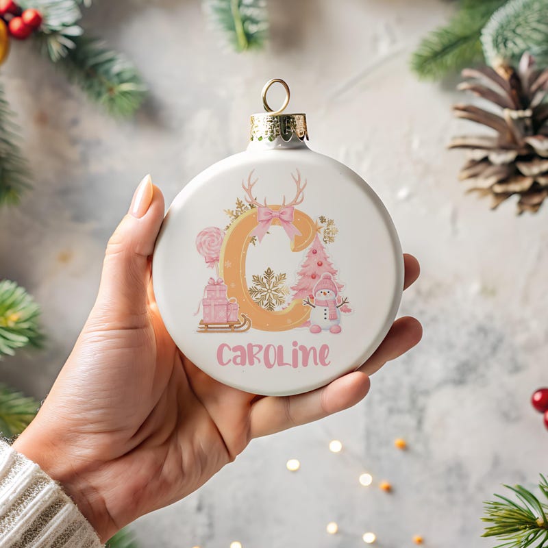 P Louise Font - Etsy UK