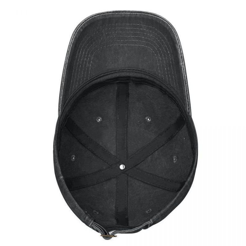 G Loomis Fishing Vintage Washed Baseball Cap - Printed Logo Adjustable ...
