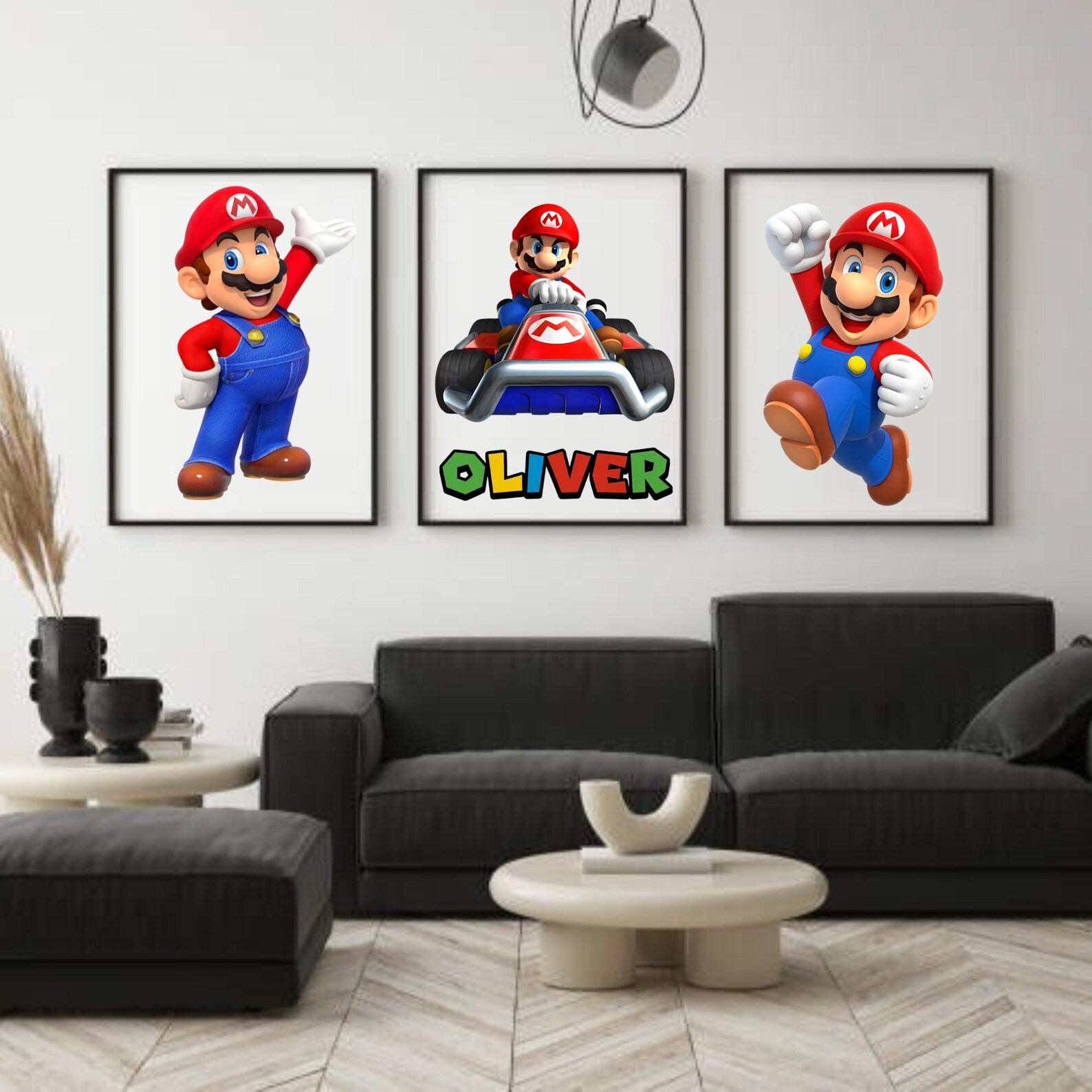 Paquete de más de 65 imágenes PNG de Super Mario, SVG en capas de Super ...