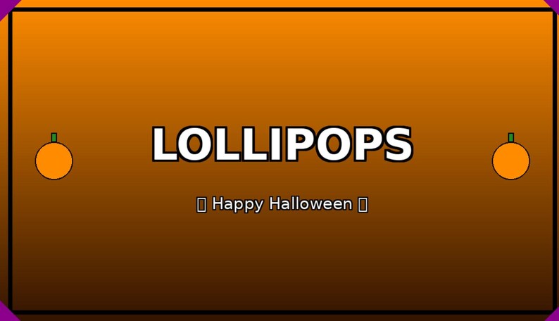 Halloween Candy Sorting Labels | Trick or Treat Organization ...