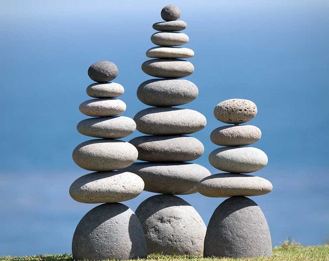 Mountain Pass Stone Mosaic Wall Sculpture - Etsy