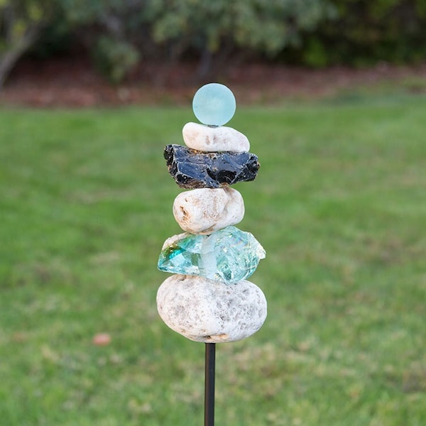 Rock Garden - Etsy