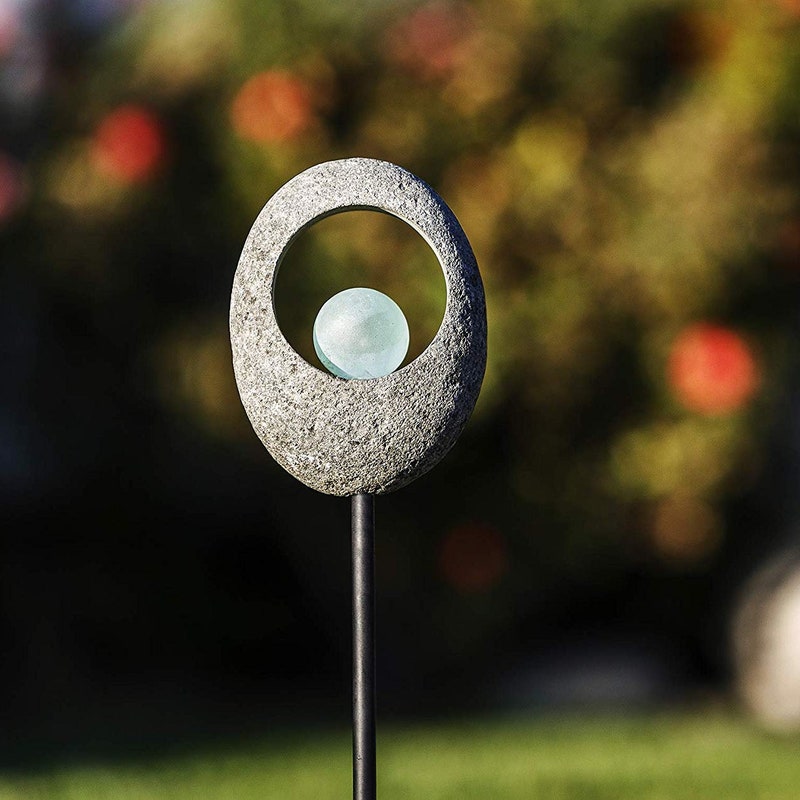 Garden Stake - Etsy