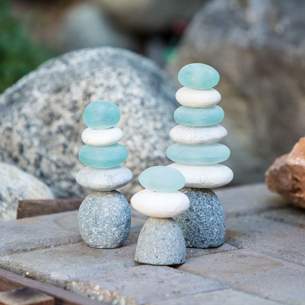 Zen Sculpture - Etsy