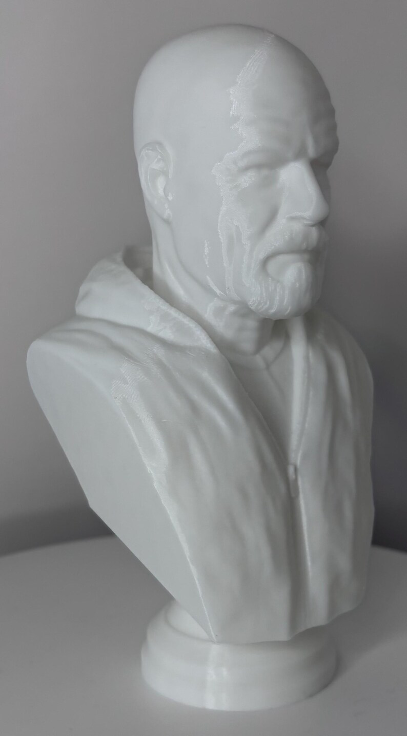 Custom 3D Print Commission • Props, Figures, Puzzles, Decor • Designed ...