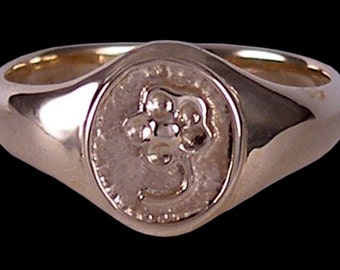 Forget-Me-Not Jewelry hand made sterling silver forget-me-not | Etsy