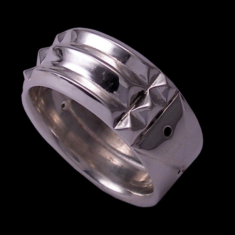 Atlantis Ring - Etsy