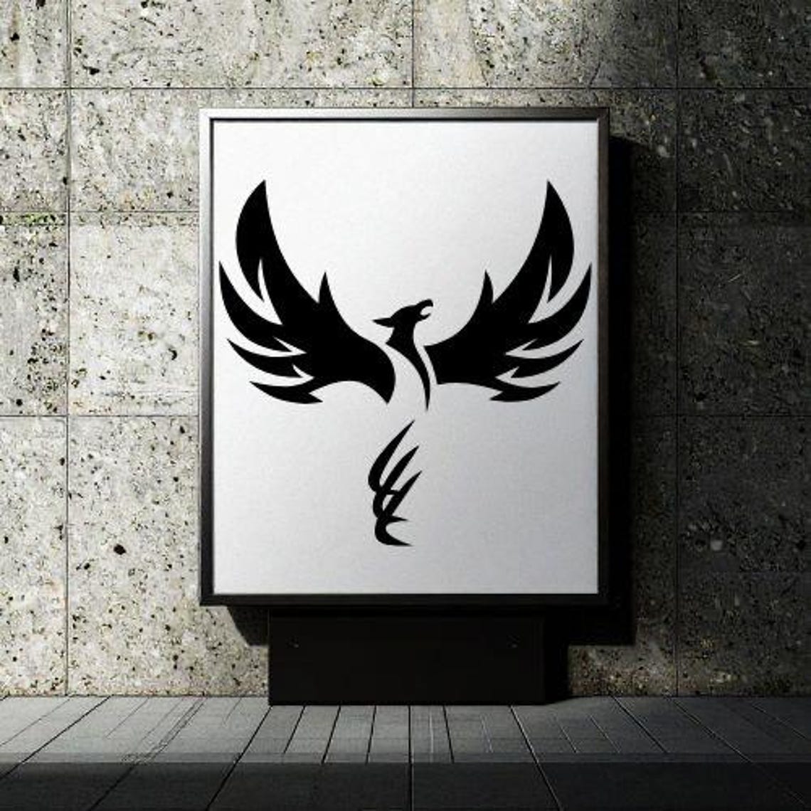 Phoenix Svg,phoenix SVG Bundle,phoenix Bird Svg,phoenix SVG Cut Files ...