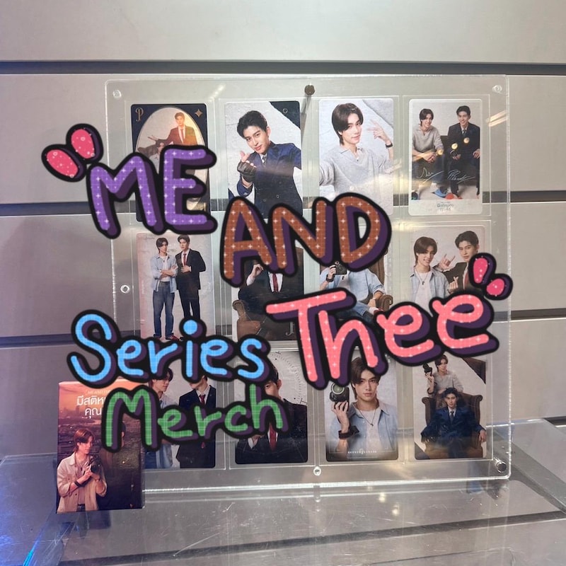 Official Gmmtv Merch - Etsy