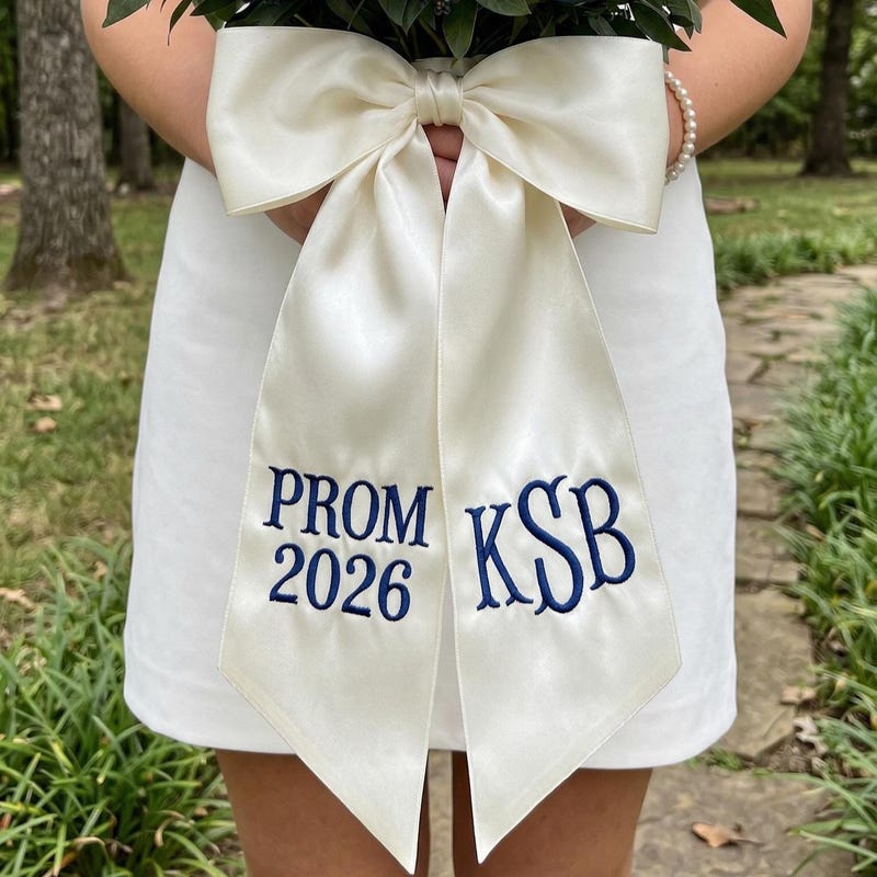 Prom Corsage - Etsy