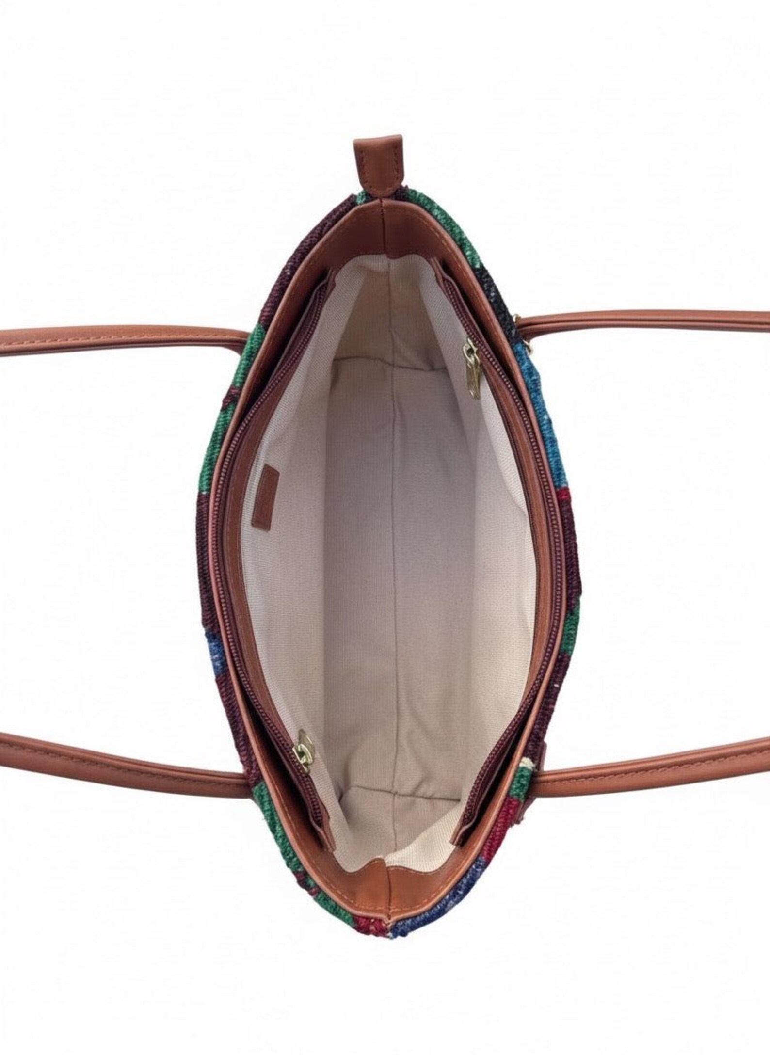 Vintage Shoulder Bag - Atlas Sumak - Etsy