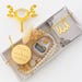 Islamic Gift Box • Personalized Muslim Wedding Favor • Luxury Wedding ...