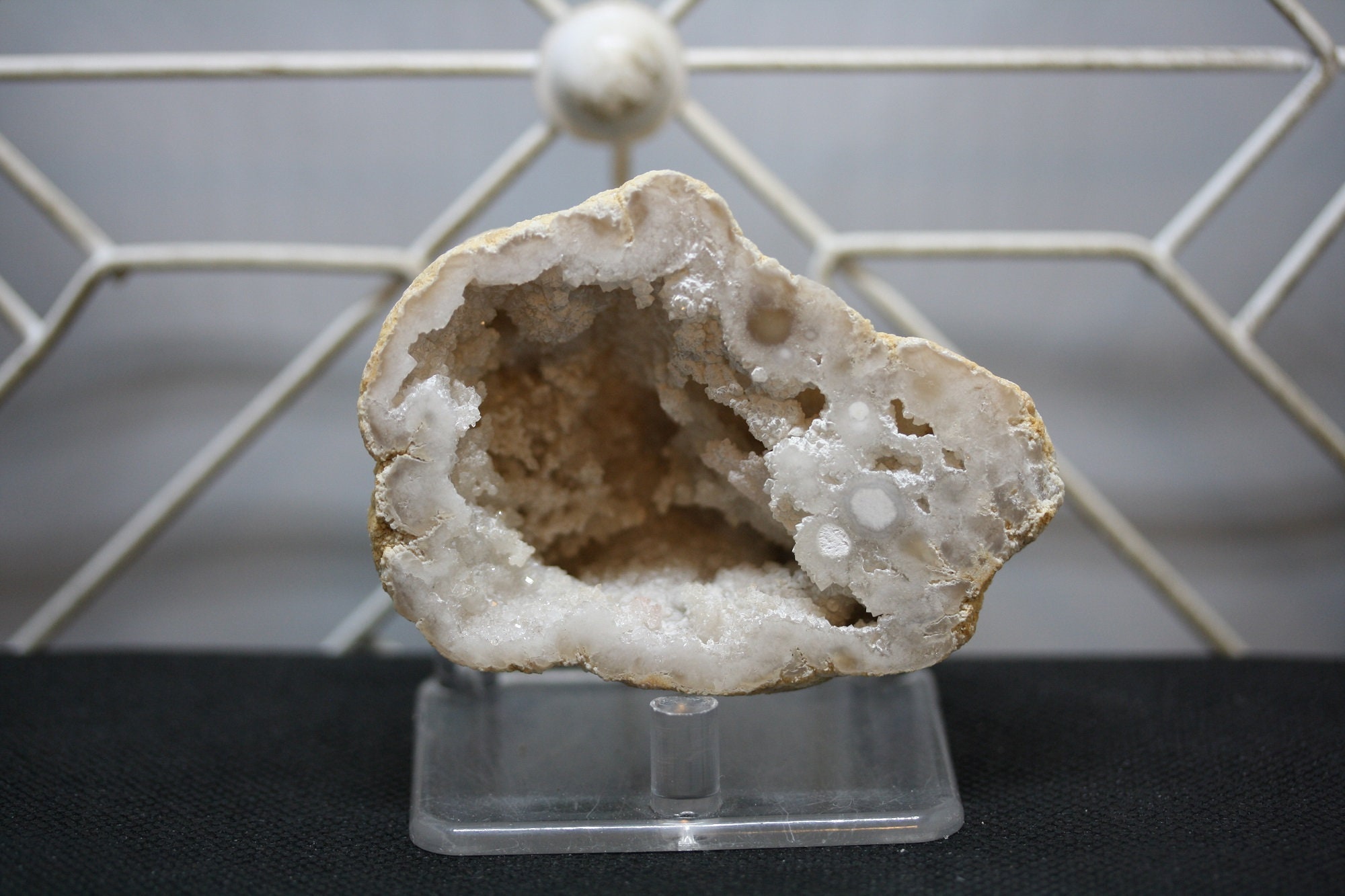 Geode from Morocco Item R02374 | Etsy