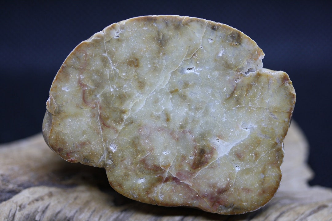 Roadside Agate From South of the Badlands, South Dakota - Item R02606 ...