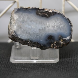 Eagle Valley Ranch Agate Specimen - Item R02318 - Etsy