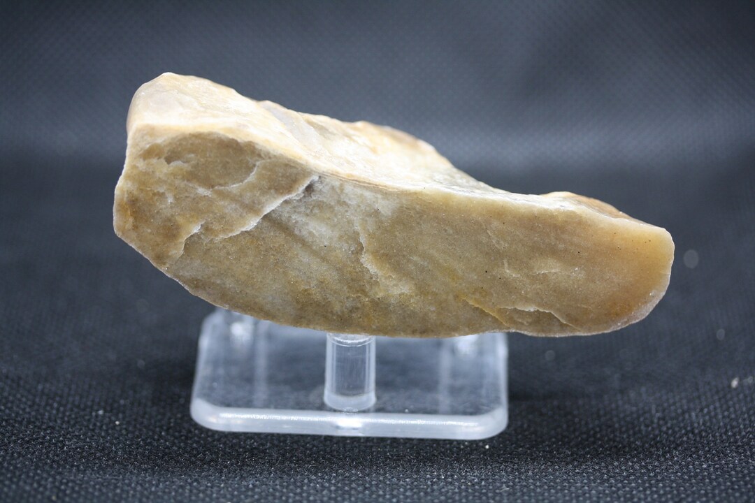 Roadside Agate From South of the Badlands, South Dakota - Item R02616 ...