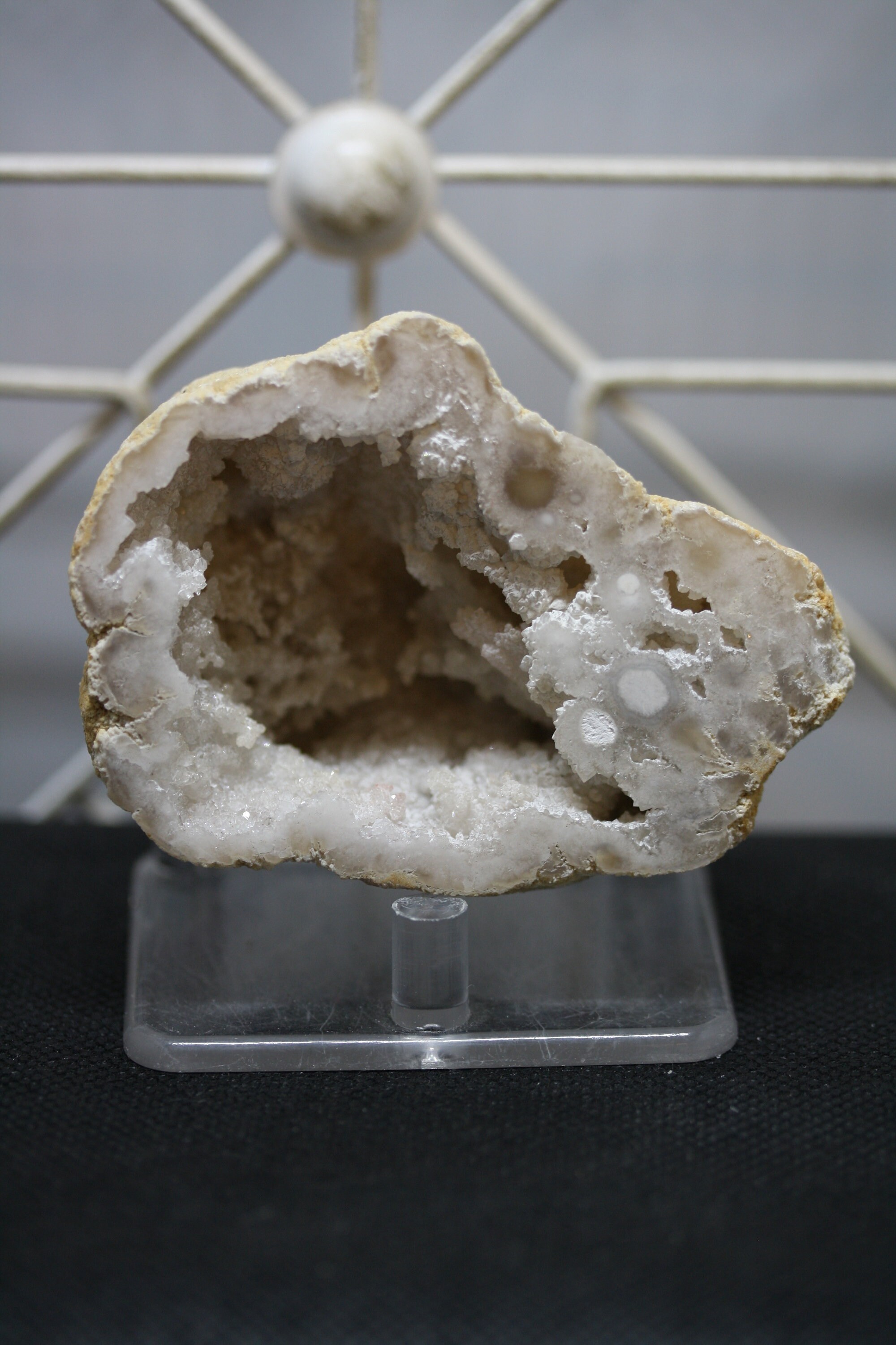 Geode from Morocco Item R02374 | Etsy