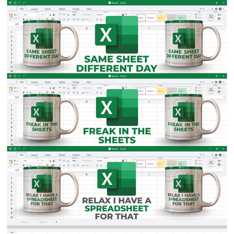 Freak in the Sheets Mug - Etsy