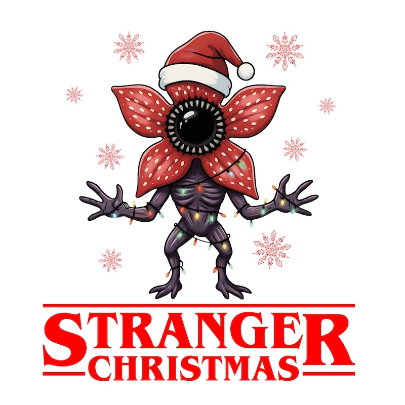 Merry Christmas Things Shirt - Etsy UK