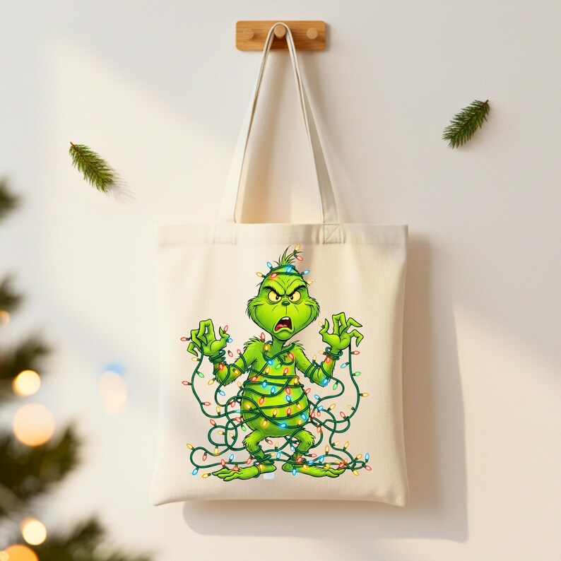 Grinch Christmas PNG Bundle | Grinch Face, Ornament, Character - Etsy UK