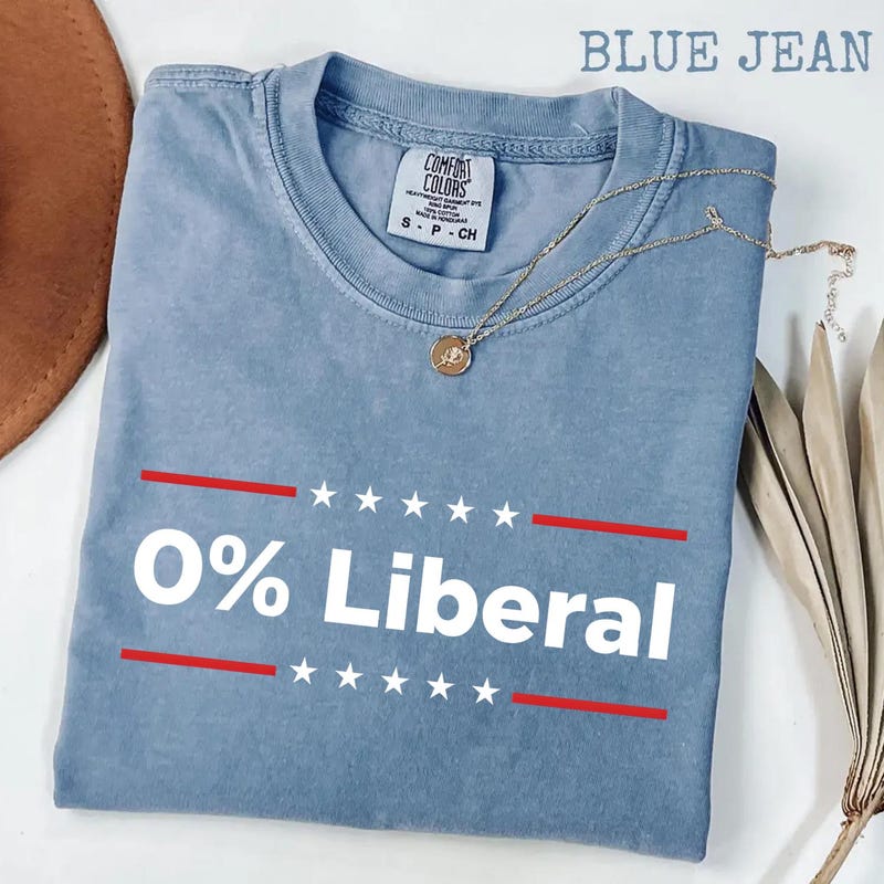 Liberal Tshirts - Etsy
