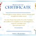 Elf Certificate From the North Pole | Printable Santa Letter | Kids ...