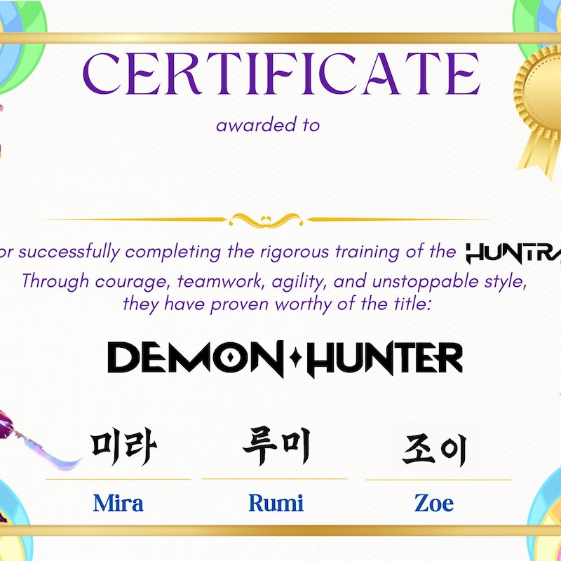 Kpop Banner Personalised - Etsy