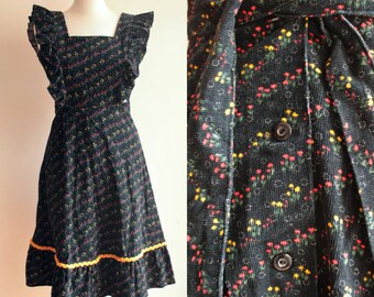 Corduroy dress | Etsy
