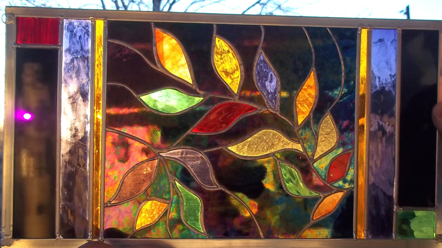 English Setter Art Print of Original Acrylic Painting 11x14 | Etsy