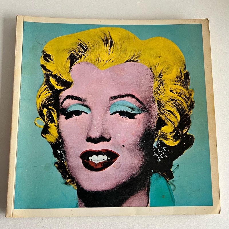 70s Pop Art - Etsy