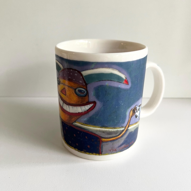 Ringer - Etsy
