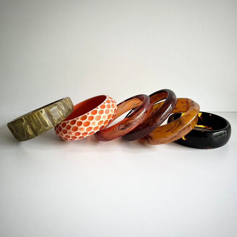 Bangles - Etsy