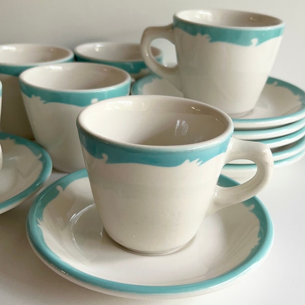 Diner Coffee Cups - Etsy