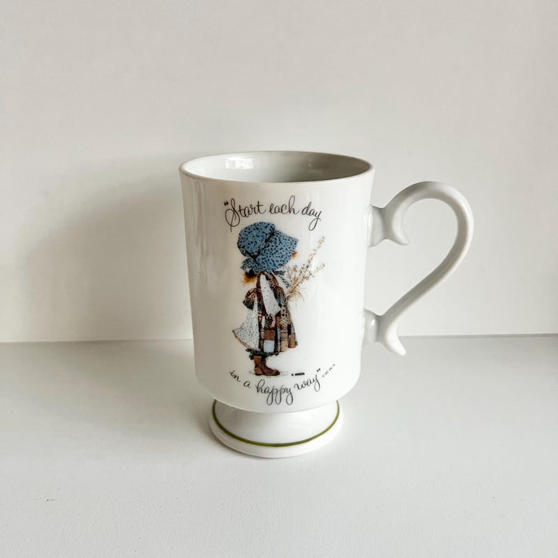 Mug With Feet - Etsy