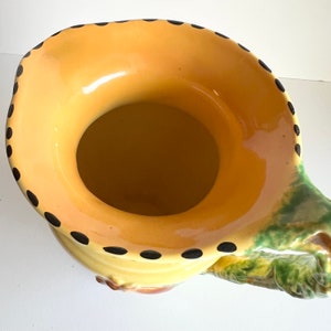 Kangaroo Jug, Burleigh Ware, Collectible Ceramics, Made in England ...