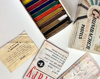 Antique Sad Hour - Etsy