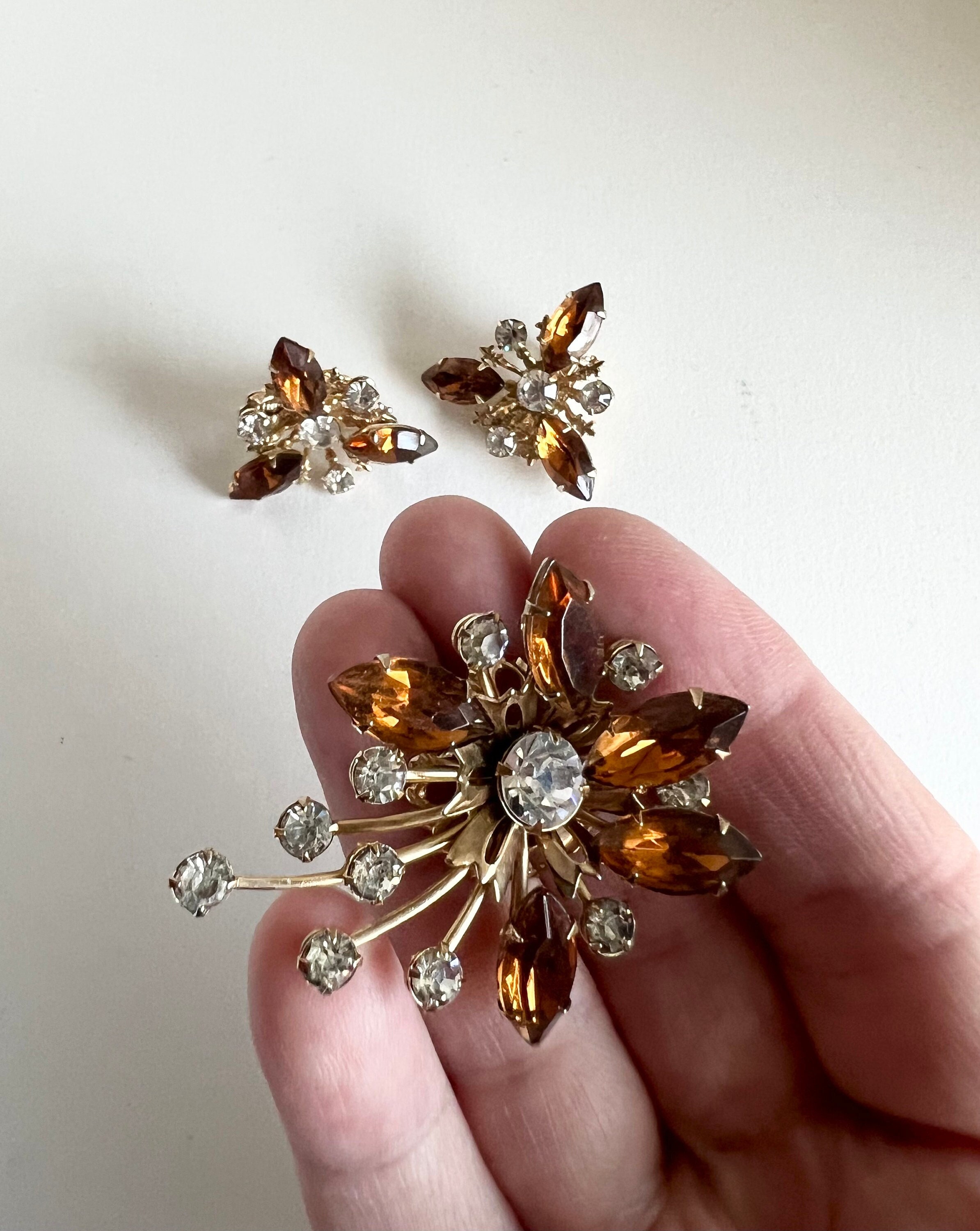 Chanel brooch nordstrom store
