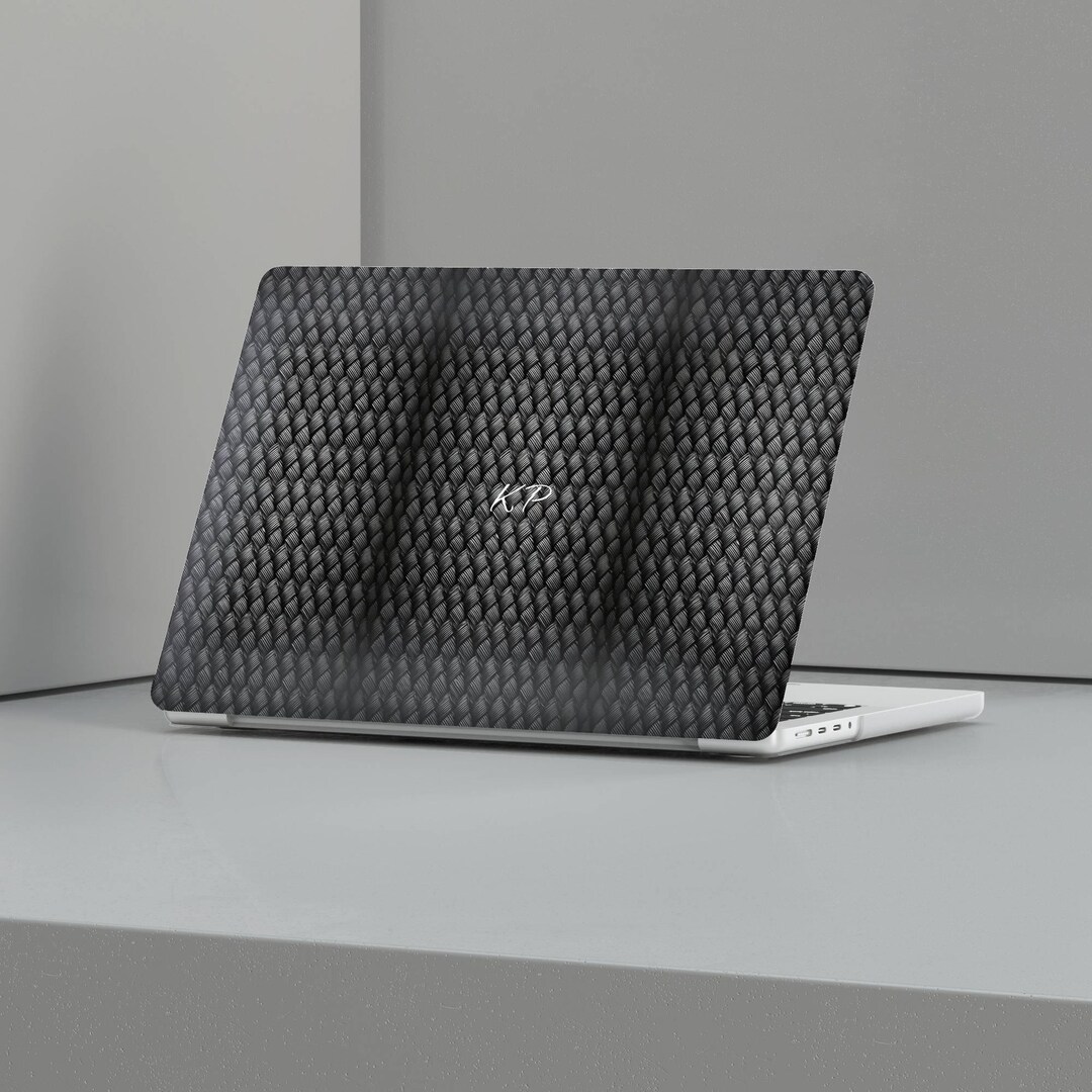 Personalized MacBook Case Engineer Fiber Laptop Skin, Cover for MacBook ...