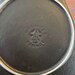 Varages France Triangle 4-part Serving Plate - Etsy