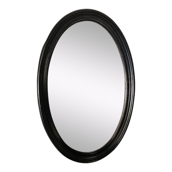 Large Farmhouse Mirror - Etsy