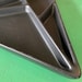 Varages France Triangle 4-part Serving Plate - Etsy
