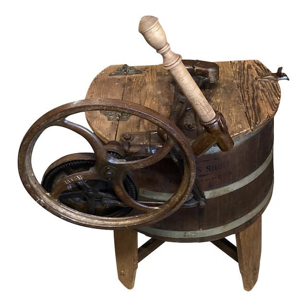 Antique Washing - Etsy