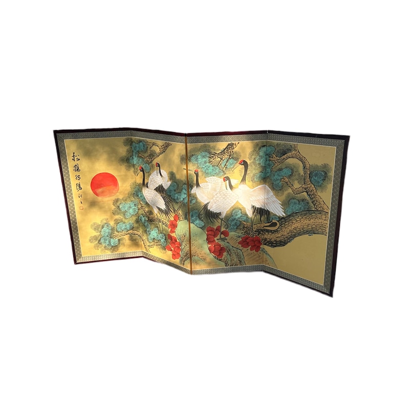 Asian Screens - Etsy